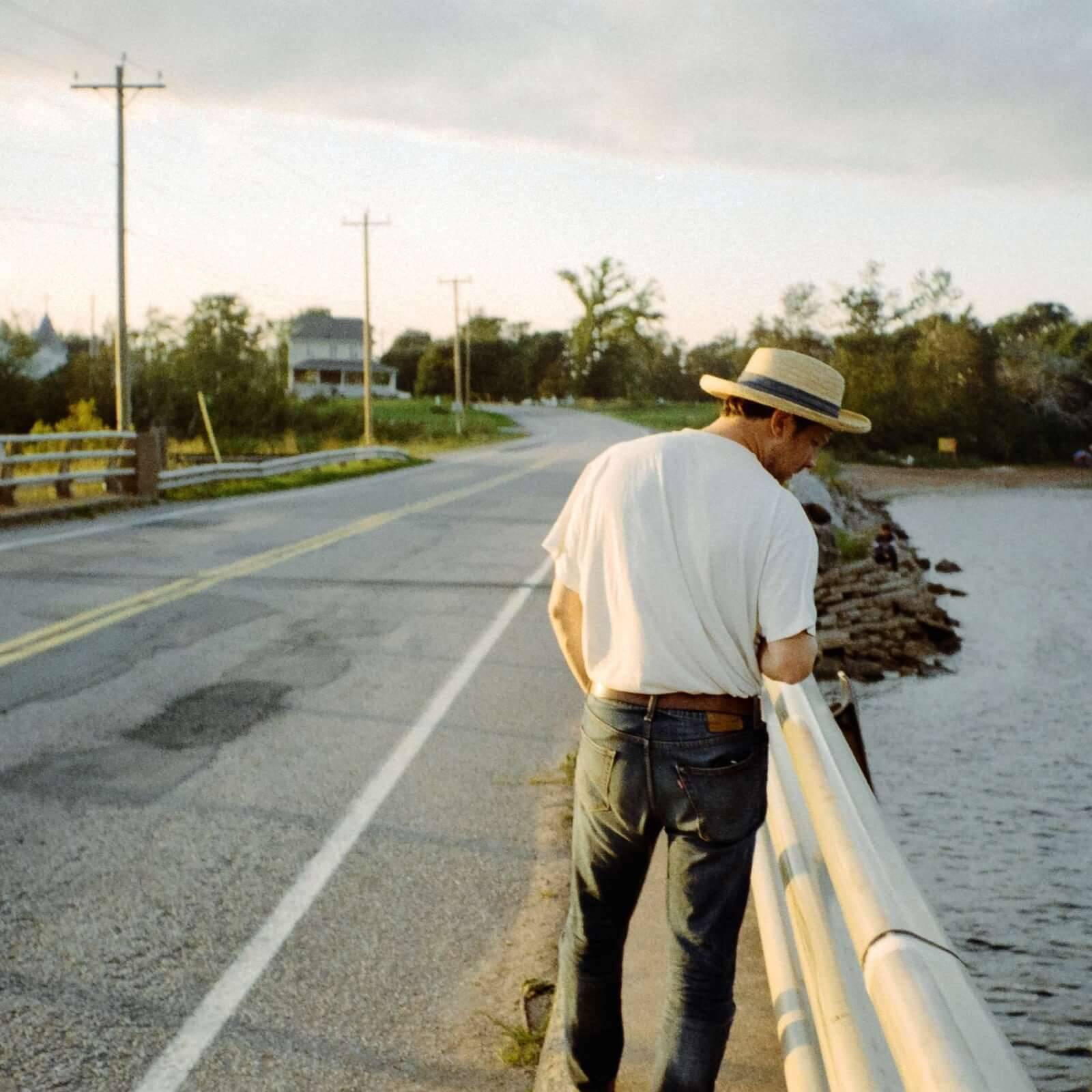 “Crossing the Bridge” - The Buzz