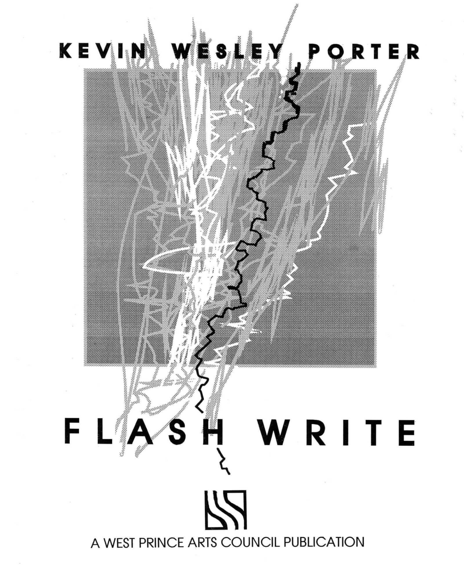 Flash Write - The Buzz