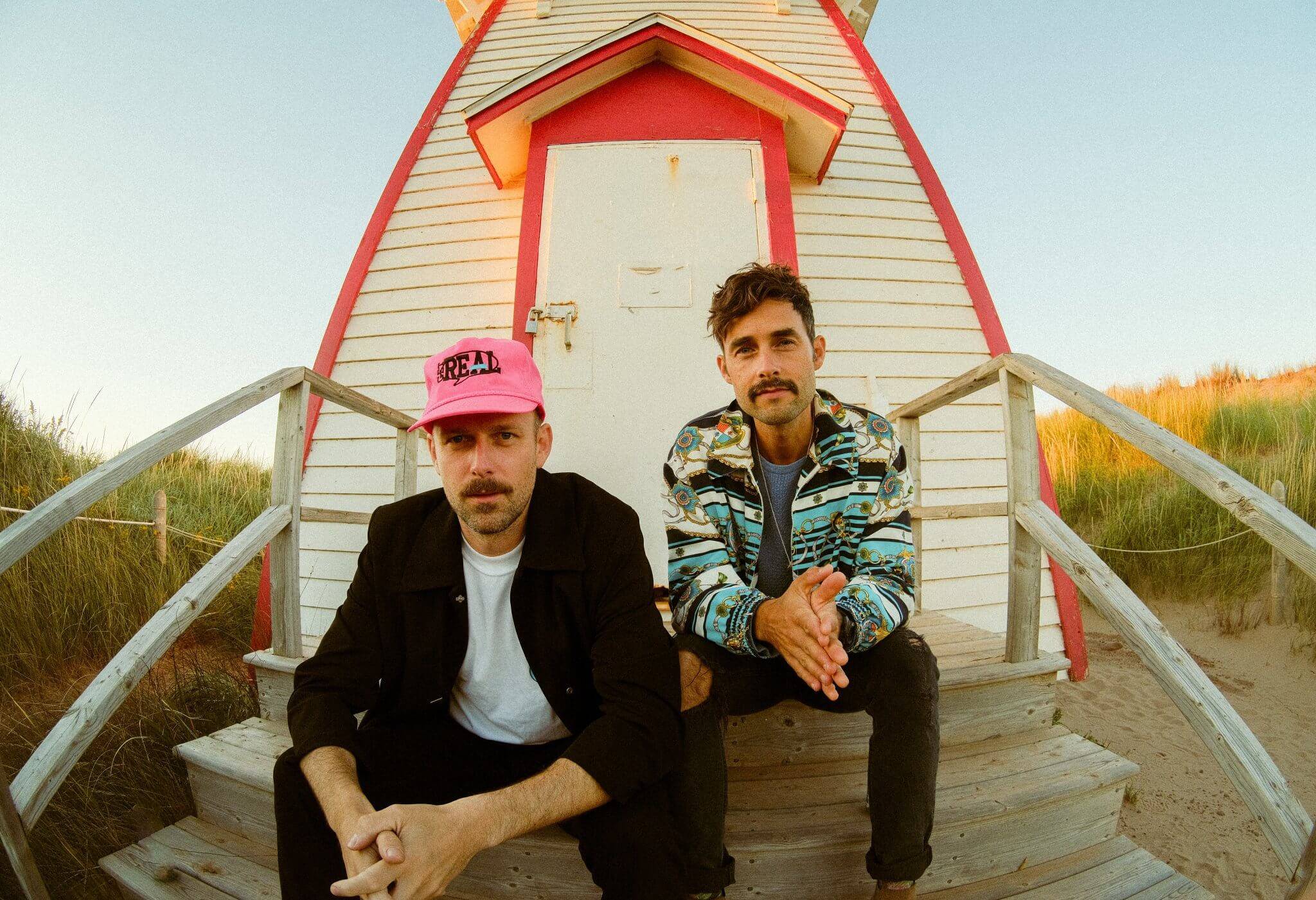 The East Pointers - The Buzz